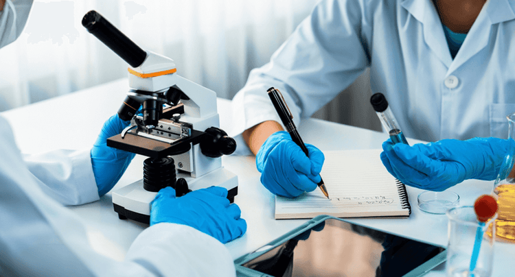 David Sinclair’s NMN in the MetroBiotech Lab and Clinical Trials ...